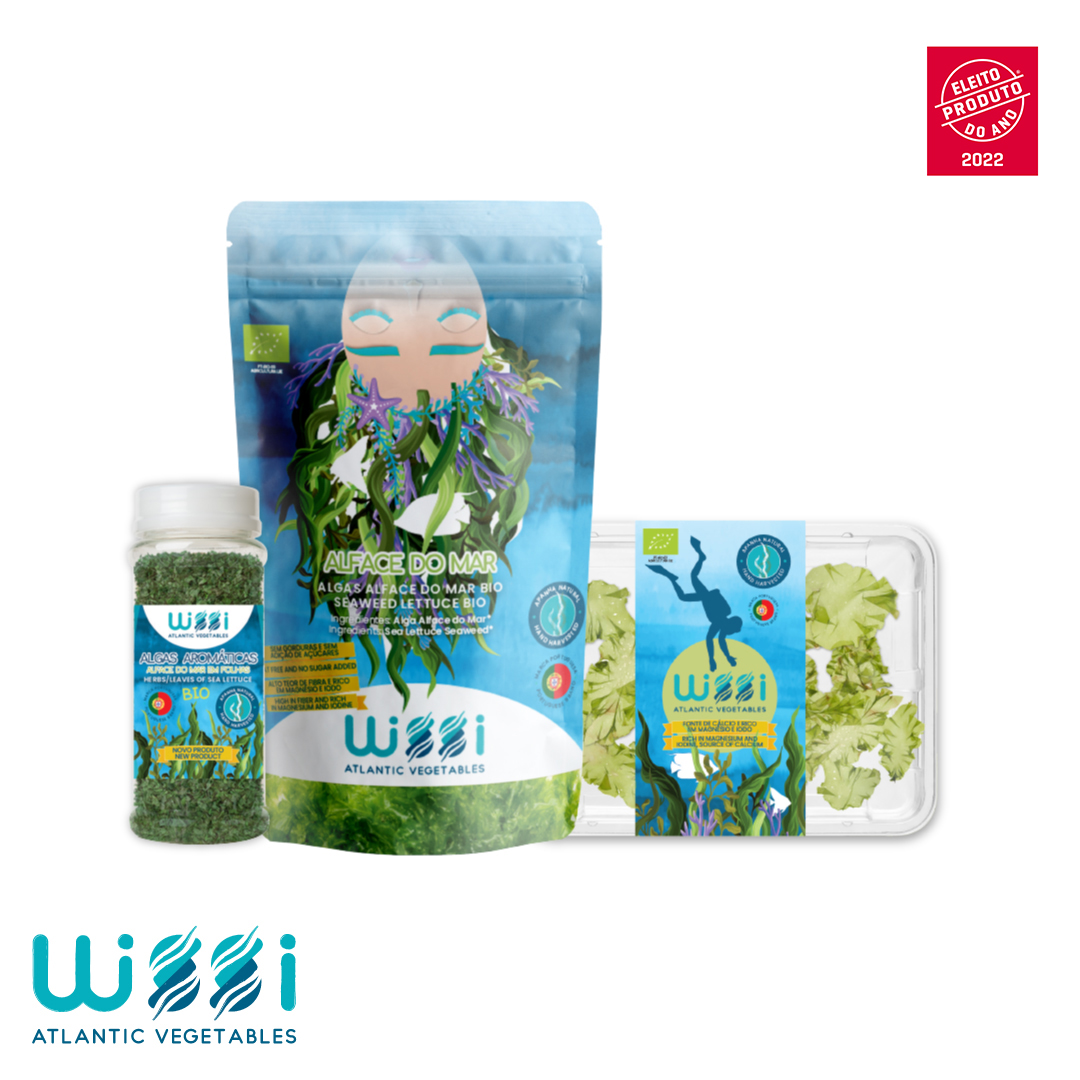 Premiados - Produto do Ano Portugal